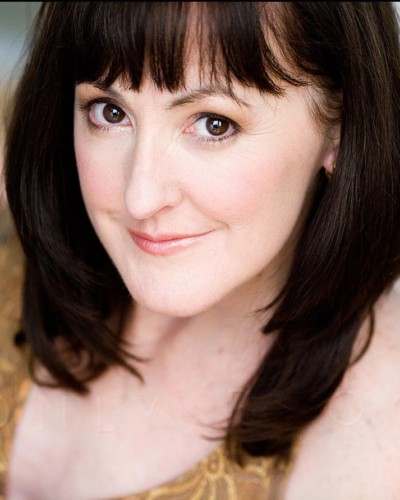 Photo Galleries - Julia Gregory