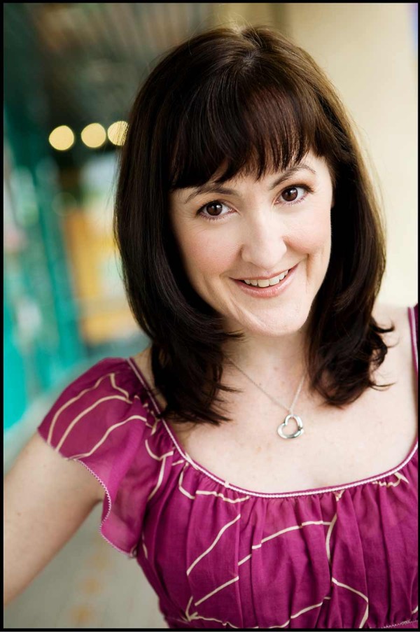Photo Galleries - Julia Gregory